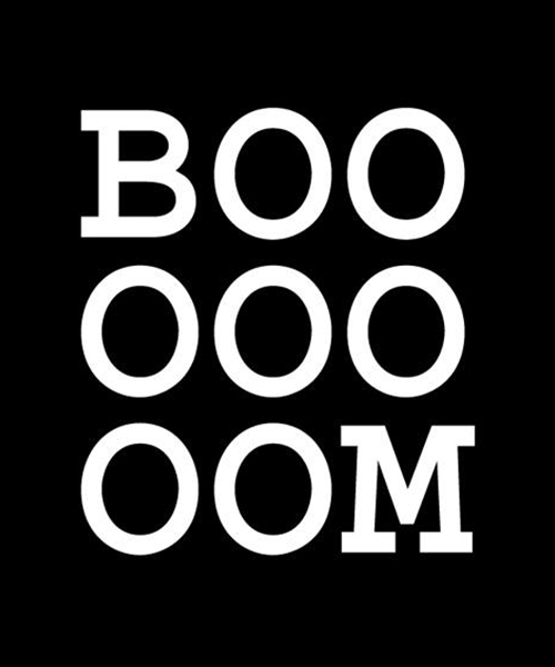 BOOOOOOOM ARTIST SPOTLIGHT | Simona Ruscheva