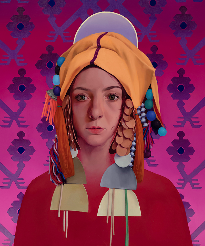 FLORAL | Simona Ruscheva