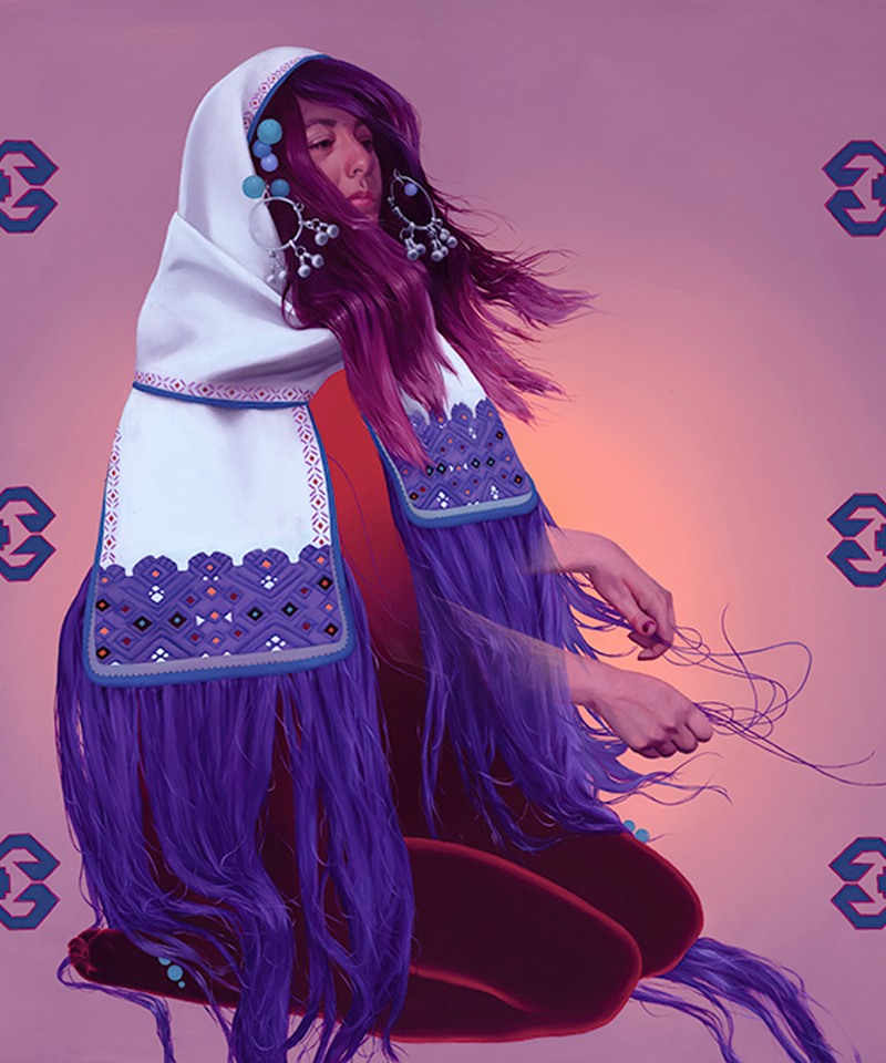 PULL | Simona Ruscheva