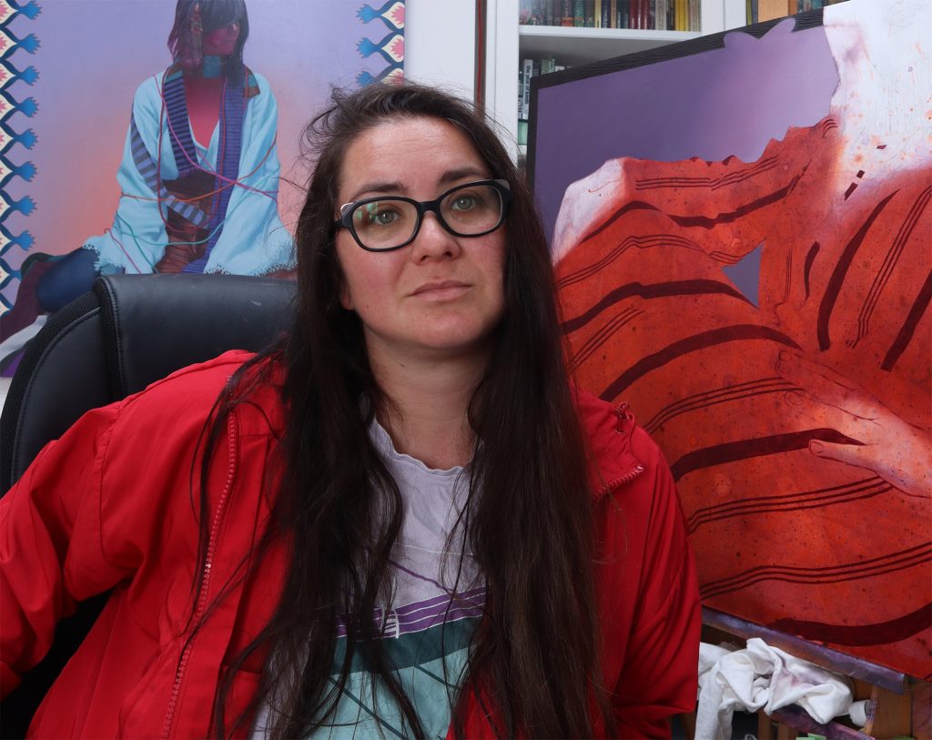 About | Simona Ruscheva