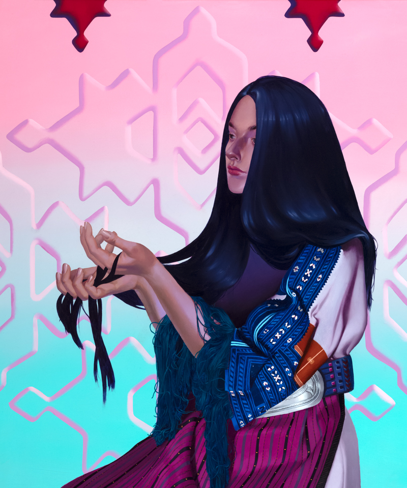 FLOW | Simona Ruscheva