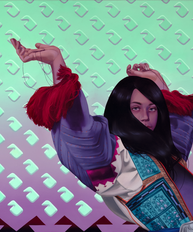 INSIDE OUT | Simona Ruscheva